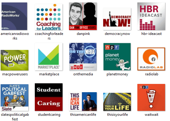 My Updated Personal Knowledge Management System – Teaching in Higher Ed