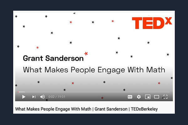 Storytelling: Audience, Path, and Destination, with Josef Woldense ...