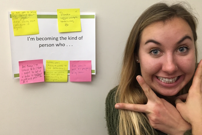 The first few weeks – Teaching in Higher Ed