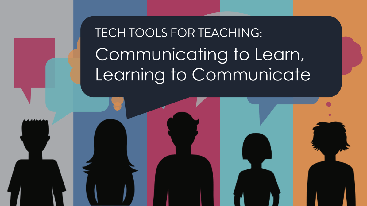 Communicating Across the Curriculum Institute – Teaching in Higher Ed