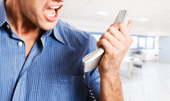 How To Handle Anger Without Losing Your Temper – Coaching for Leaders