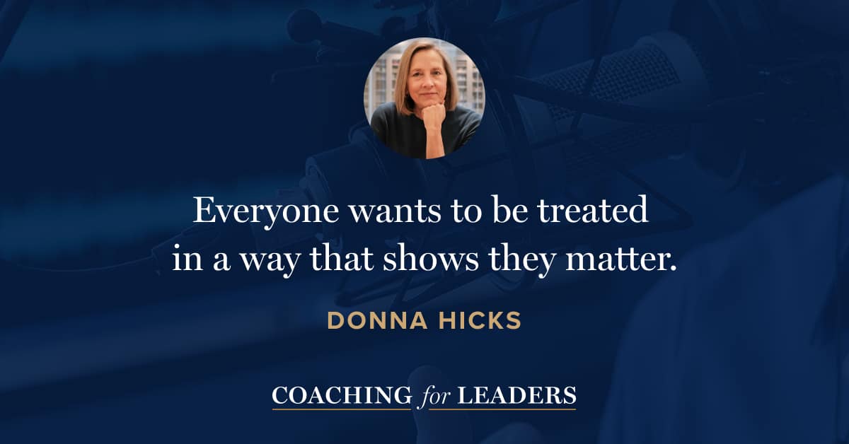 How to Bring Out the Best in People – Coaching for Leaders