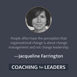 Lead Through Uncertainty And Change Coaching For Leaders
