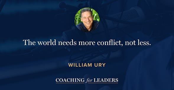3 Practices to Thrive in Negotiations – Coaching for Leaders