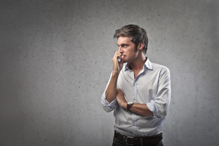 How To Address All Your Worries With One of These Two Actions ...