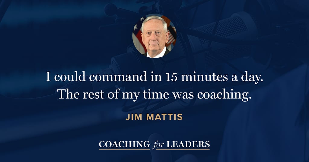 Coaching for Leaders - Leadership podcast by Dave Stachowiak
