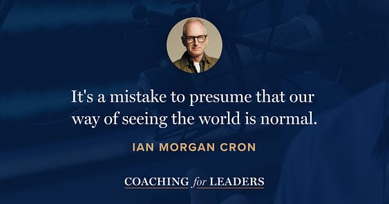 Self-Awareness Through Enneagram – Coaching for Leaders