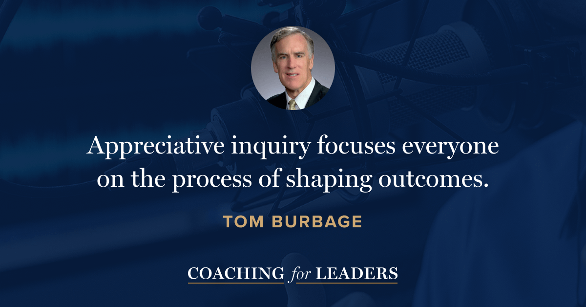 How to Bring a Large Team Together – Coaching for Leaders