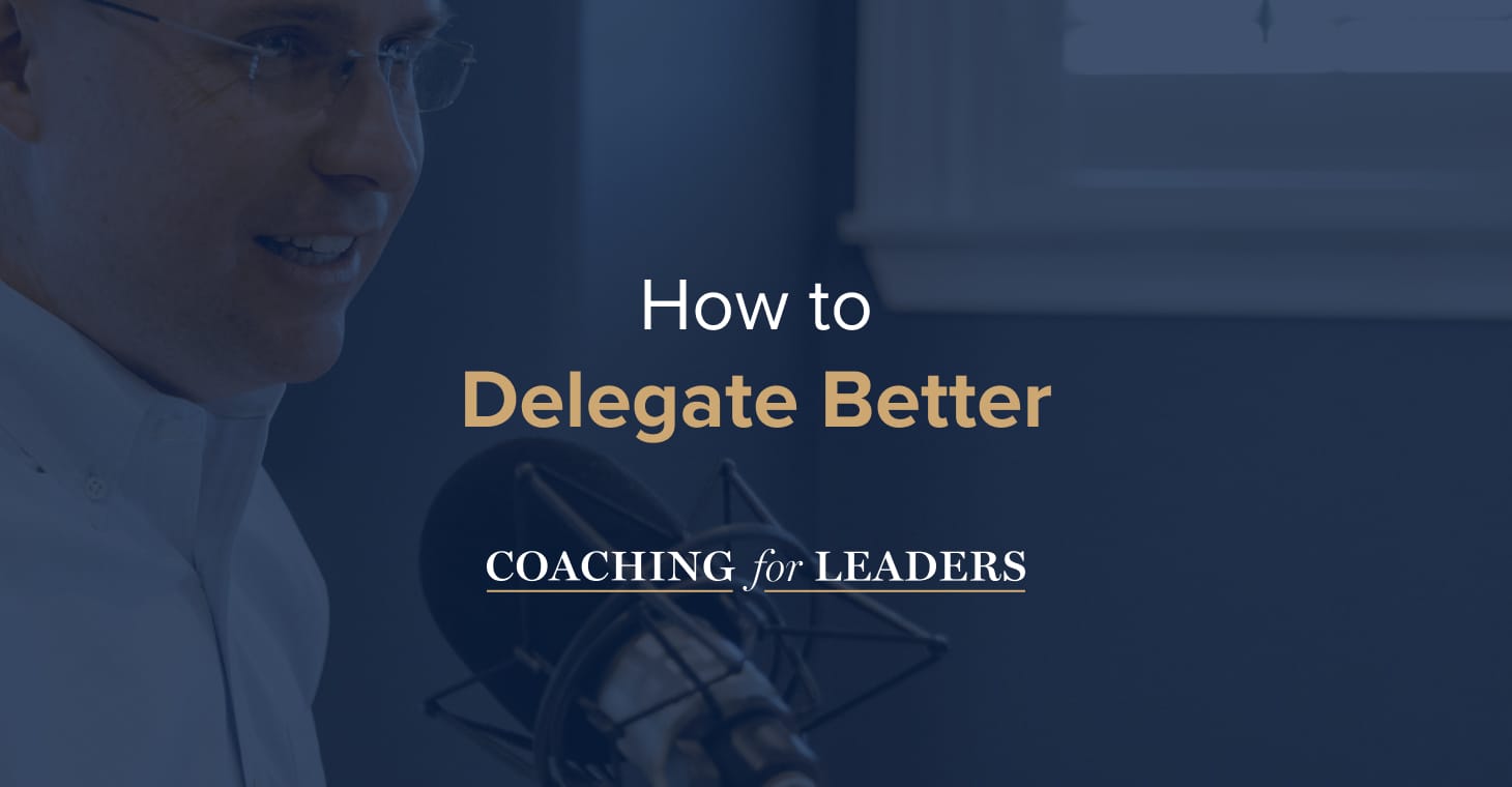 Archives: Courses – Coaching for Leaders