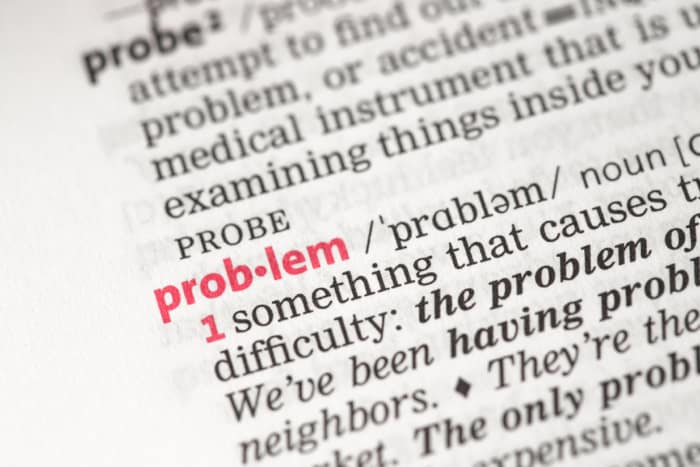 5 Actions To Take With A Problem You Can’t Fix – Coaching for Leaders