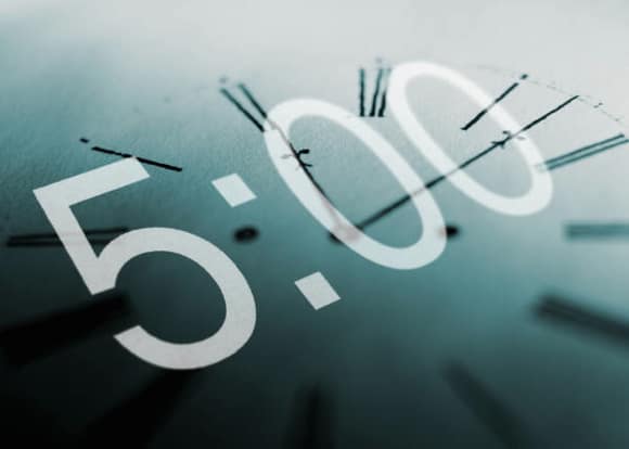 6 Habits to Keep People from Wasting Your Time – Coaching for Leaders