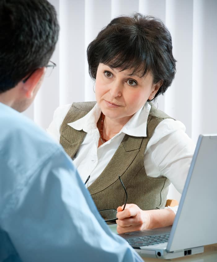 How To Tell Someone They Messed Up – Coaching for Leaders