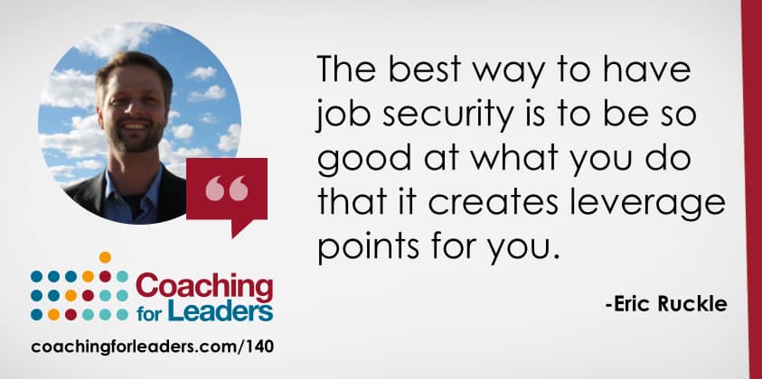 140: How To Work With Multiple Bosses – Coaching for Leaders