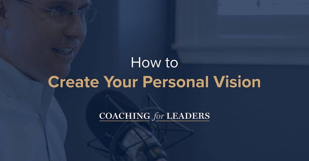 Archives: Courses – Coaching for Leaders