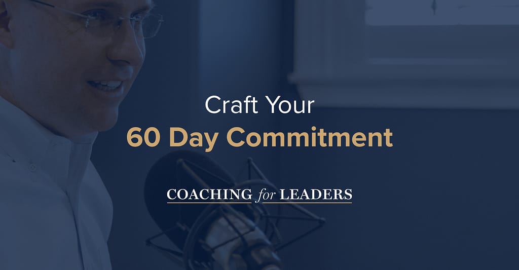 Archives: Courses – Coaching for Leaders