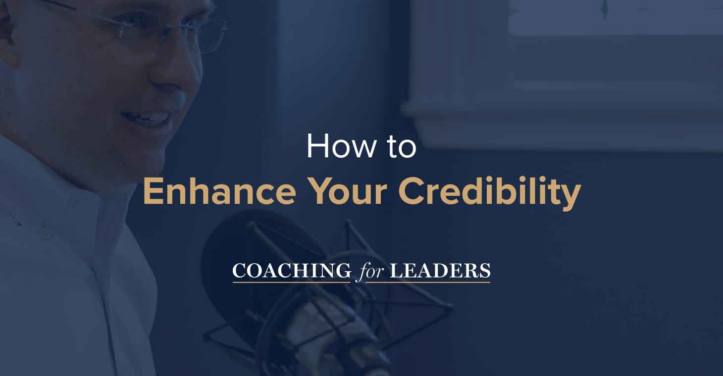 Archives: Courses – Coaching for Leaders