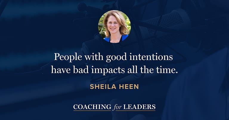 Help Difficult Conversation Go Better – Coaching for Leaders