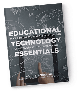 Teaching with AI, with José Bowen – Teaching in Higher Ed