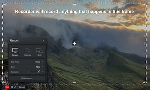 Ways to use a screencast application in your teaching - Screencast-o ...