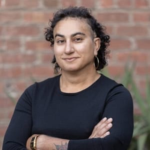 The AI Con, with Emily M. Bender & Alex Hanna – Teaching in Higher Ed