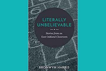 Literally Unbelievable – Teaching in Higher Ed
