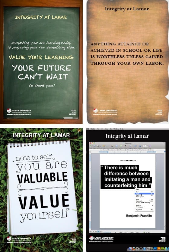 Lessons learned from cheating with James Lang – Teaching in Higher Ed