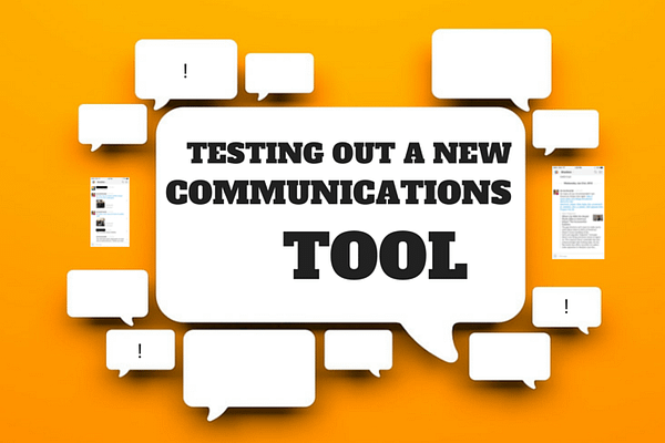 Ellen’s Heads Up Game is a Lively EdTech Tool – Teaching in Higher Ed