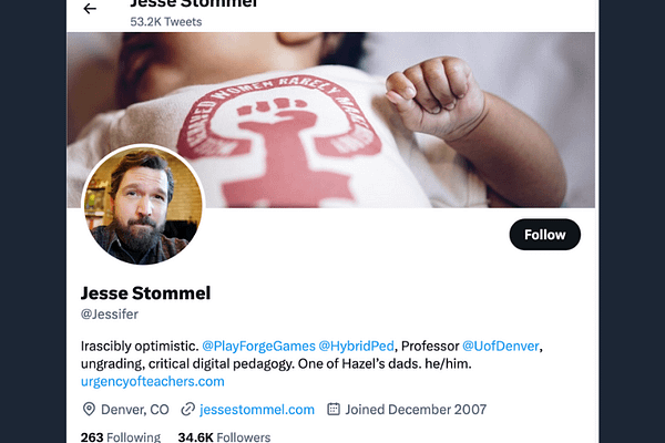 Perspectives on Artificial Intelligence: A Student-Professor Dialog ...