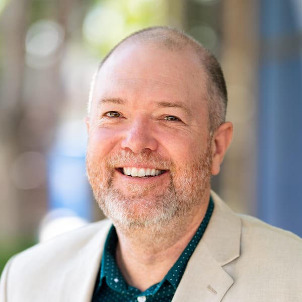 Hyflex Learning, with David Rhoads – Teaching in Higher Ed