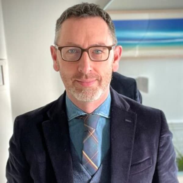 The Transformative Power of Transversal Skills, with Ciarán Dunne – Teaching in Higher Ed