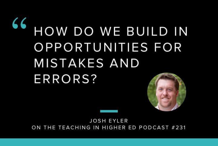 How Humans Learn: The Science and Stories behind Effective College ...