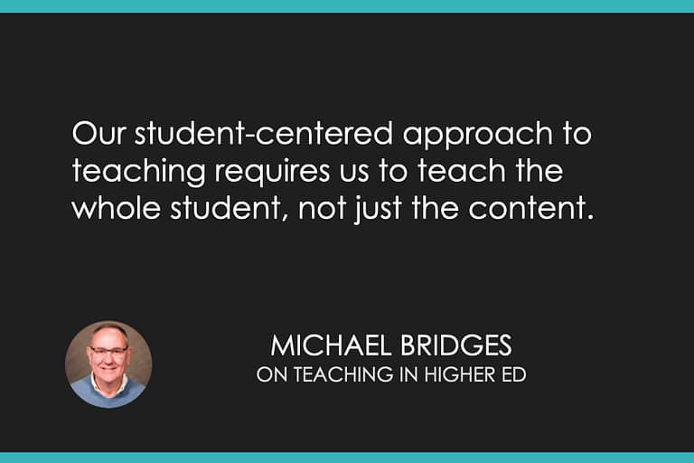 How Learning Works, with Marie Norman and Mike Bridges – Teaching in ...