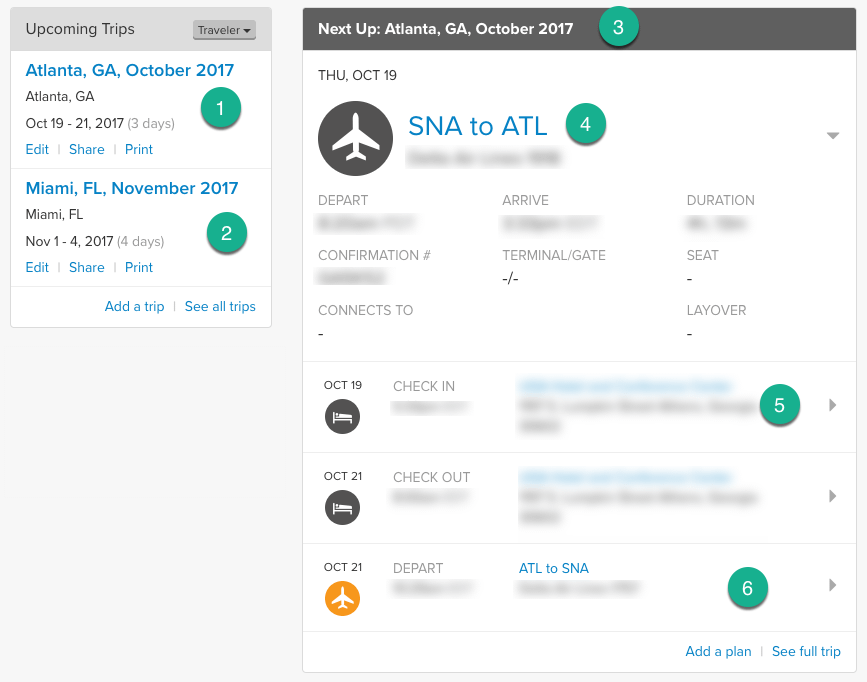 Tools for travel in higher education – Teaching in Higher Ed