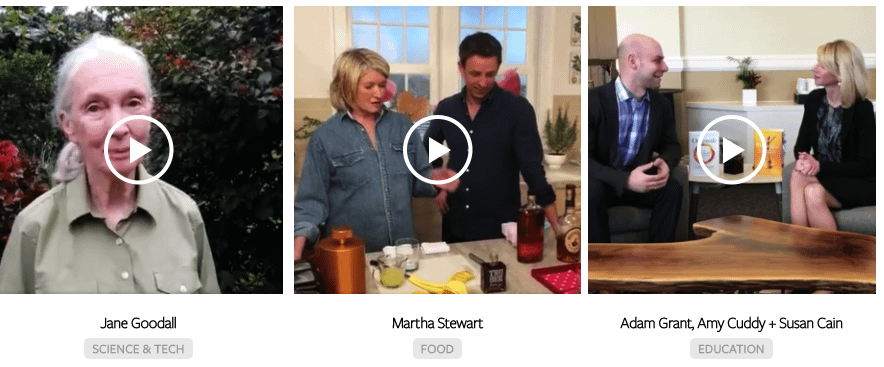 Using Facebook Live in Higher Education Teaching: Successes and ...