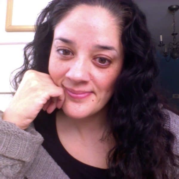 Making Space for Emergence, with Mia Zamora – Teaching in Higher Ed