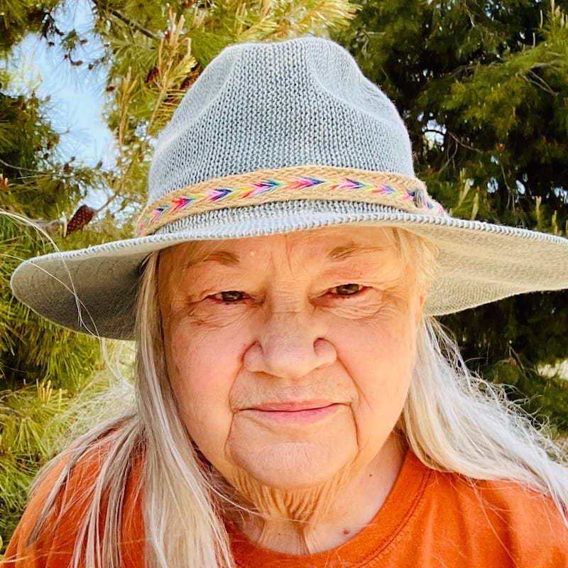 Teaching Lessons I Learned From Mom, with Jan Frazee – Teaching in ...