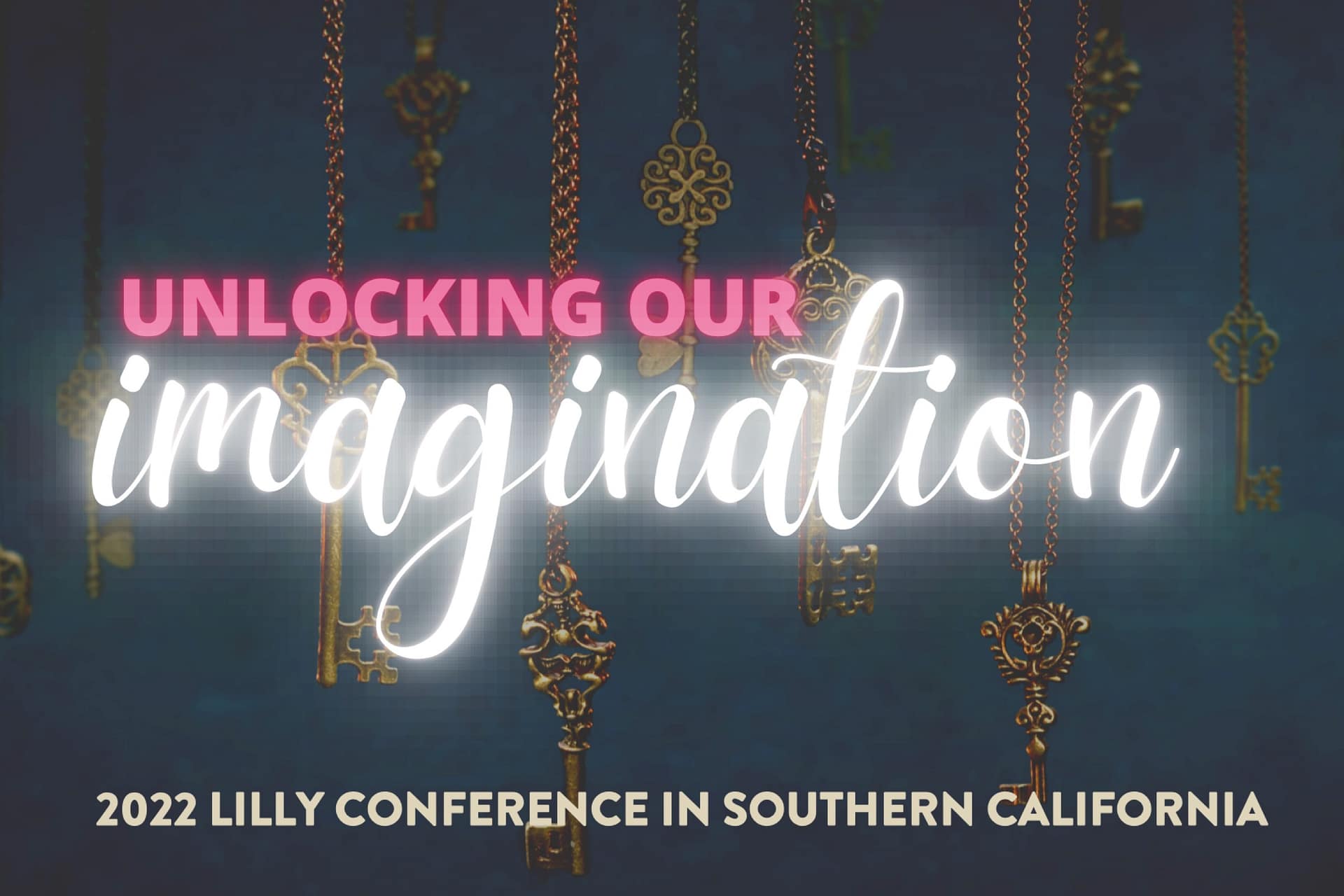 2022 Lilly Conference – Teaching in Higher Ed