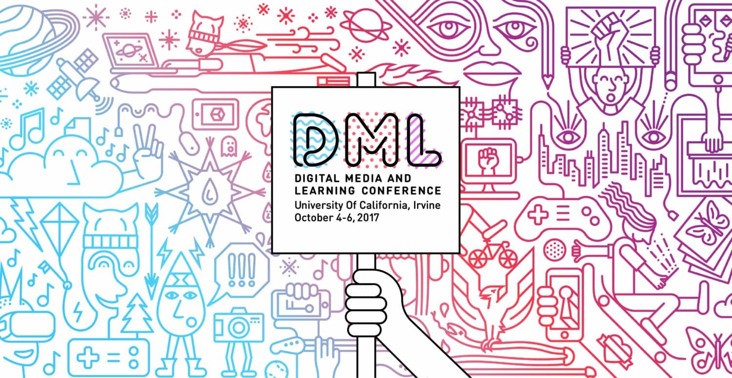Reflections on the DML conference – sketchnotes, and links to ...