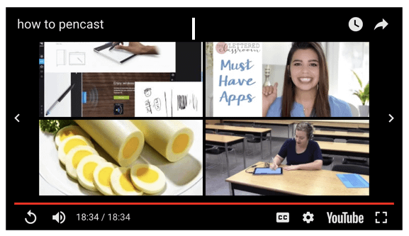 A Most Important Checkmark to Uncheck When Embedding YouTube Videos ...