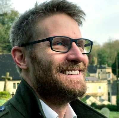 Inspiration, Failures, and Everything in Between, with David White and ...