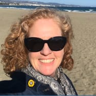 Creatively Teaching Biology, with Lisa Burgess, Idelisa Ayala ...