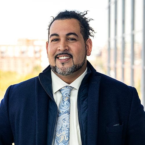 Meeting the Moment Through Inclusive Teaching, with Michael Benitez and Meredith Flynn ...